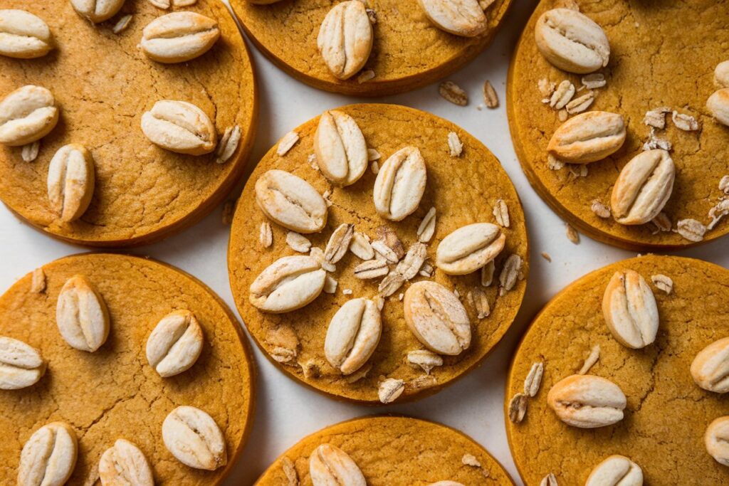 DIY Pumpkin Dog Cookies for a Healthy Snack (aka Fall Vibes for Your ...