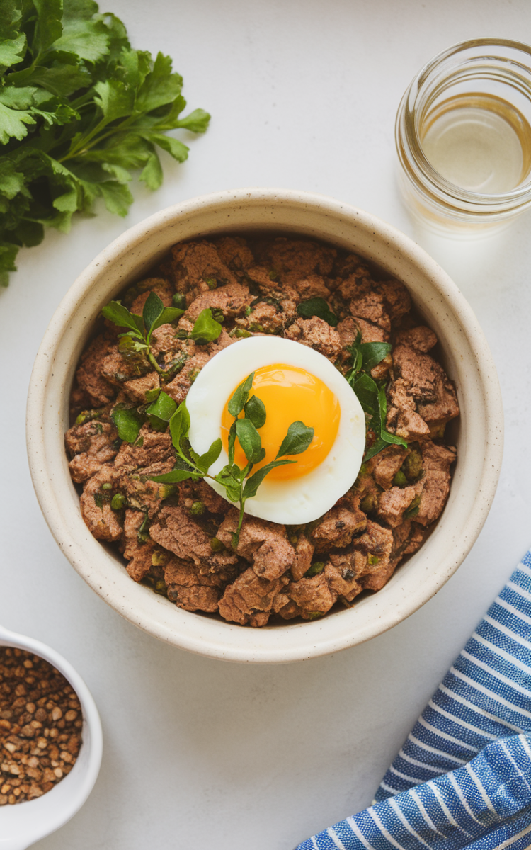 7 Beef Dog Food Ideas You Can Make Under 30 Minutes - Smart Dog Learning