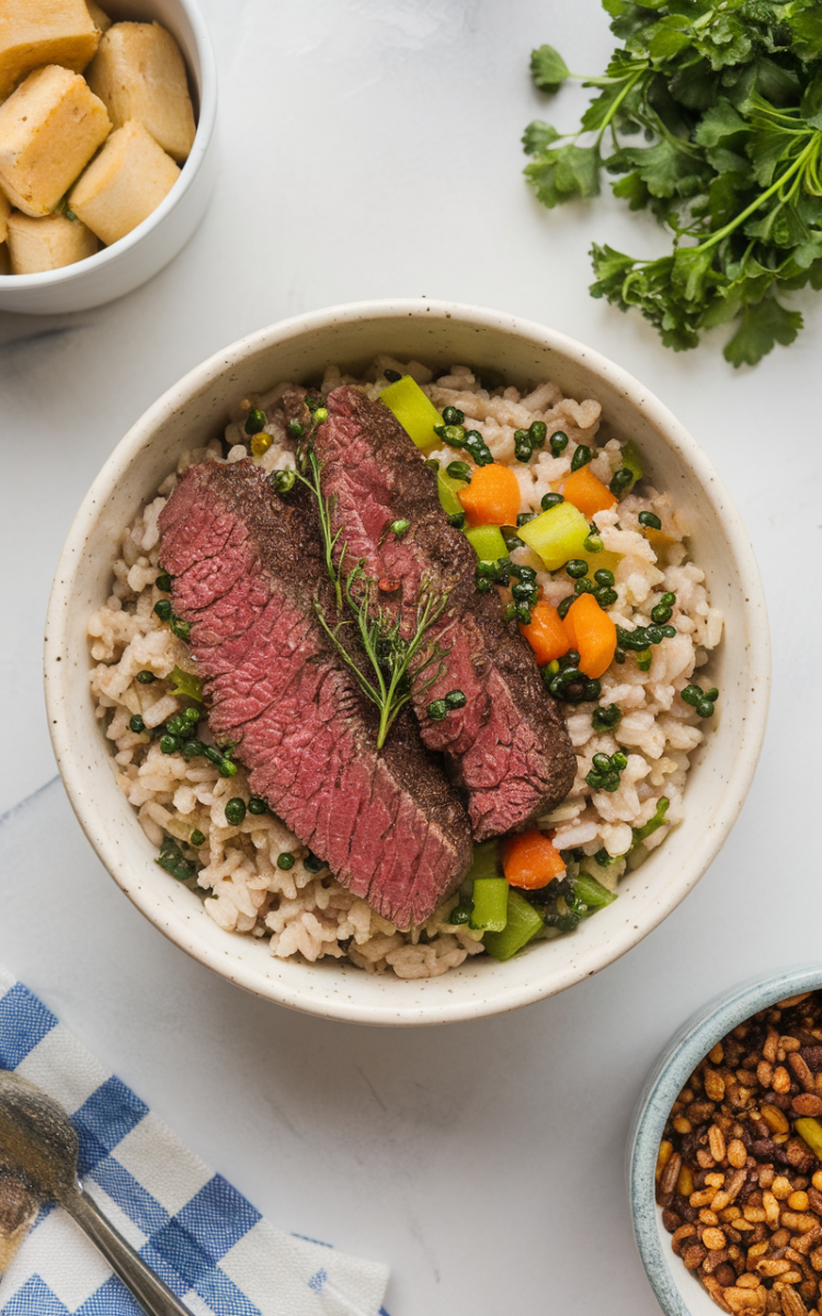 7 Beef Dog Food Ideas You Can Make Under 30 Minutes - Smart Dog Learning