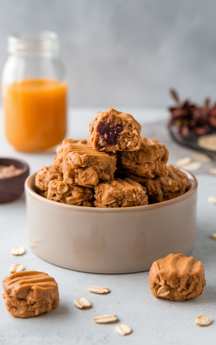 5 Oat Dog Treats You Have To Try - Smart Dog Learning