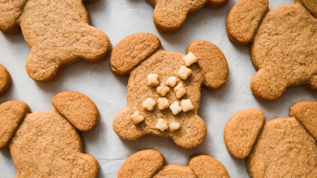 5 Oat Dog Treats You Have To Try - Smart Dog Learning