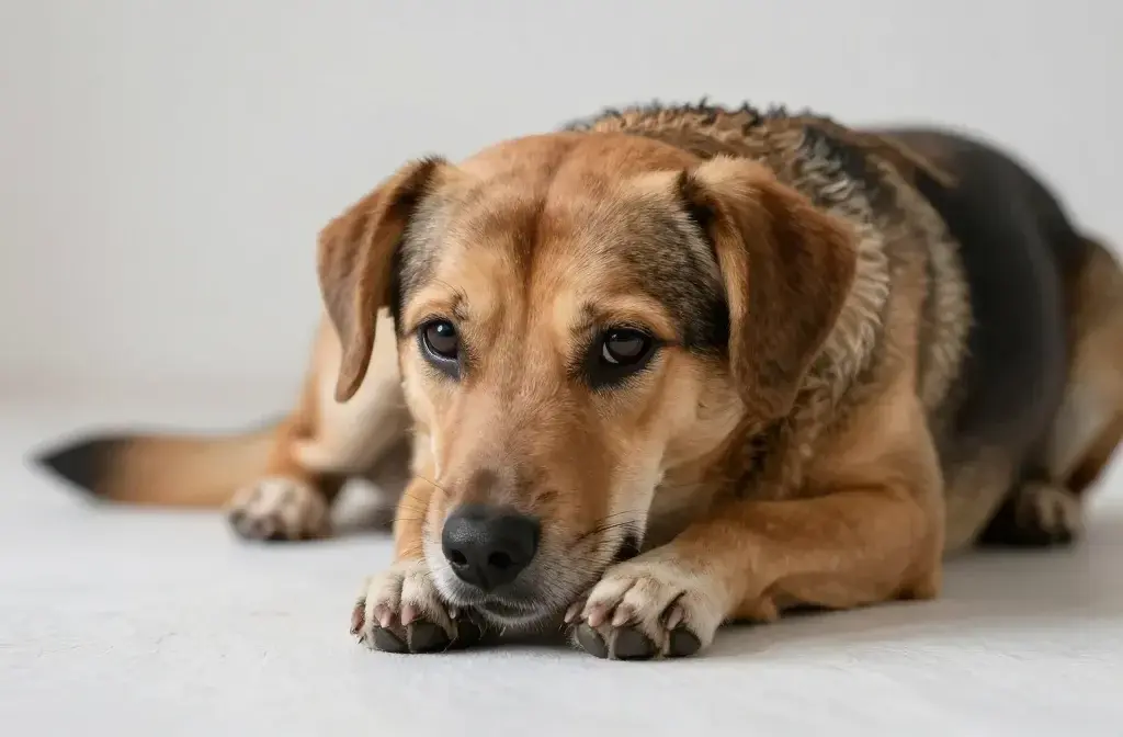 How to Make a Calming Dog Spray with Chamomile & Lavender - Smart Dog ...