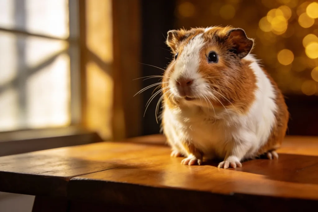 5 Mistakes New Guinea Pig Owners Make - Smart Dog Learning