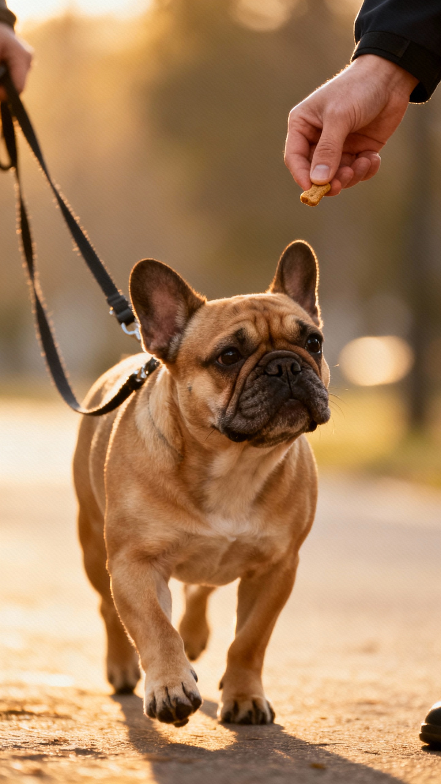 8 Socialization Tips for Raising a Well-Behaved French Bulldog - Smart ...